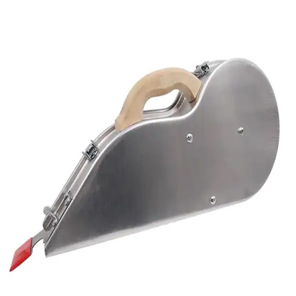 Anvil Aluminum Drywall Taper Banjo with Wooden Handle for sale online ...