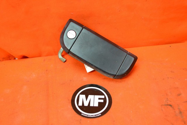 Volkswagen 701837205 Genuine OEM Factory Original Handle Outside for ...