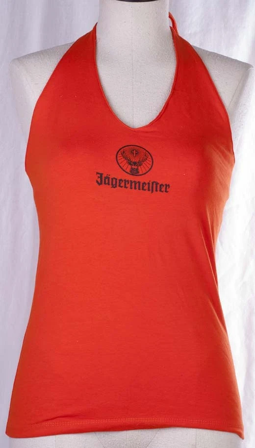 Jagermeister Girls