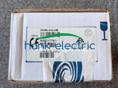DIN-HUB Brand New DIN HUB Fast Shipping By DHL | eBay