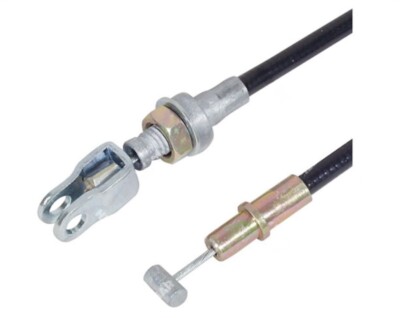 24235-22002 Accelerator Cable For TCM Forflift fits J15 39" | eBay