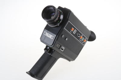 Pallas 318 Soundmatic - Super 8 | eBay