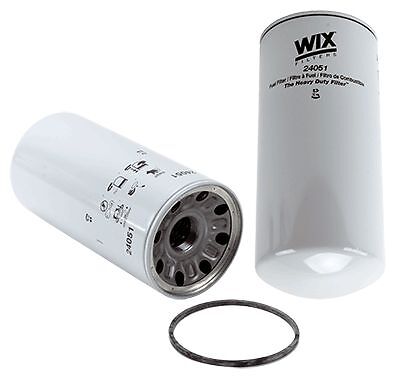 BALDWIN BF7571 - Fuel filter cross reference