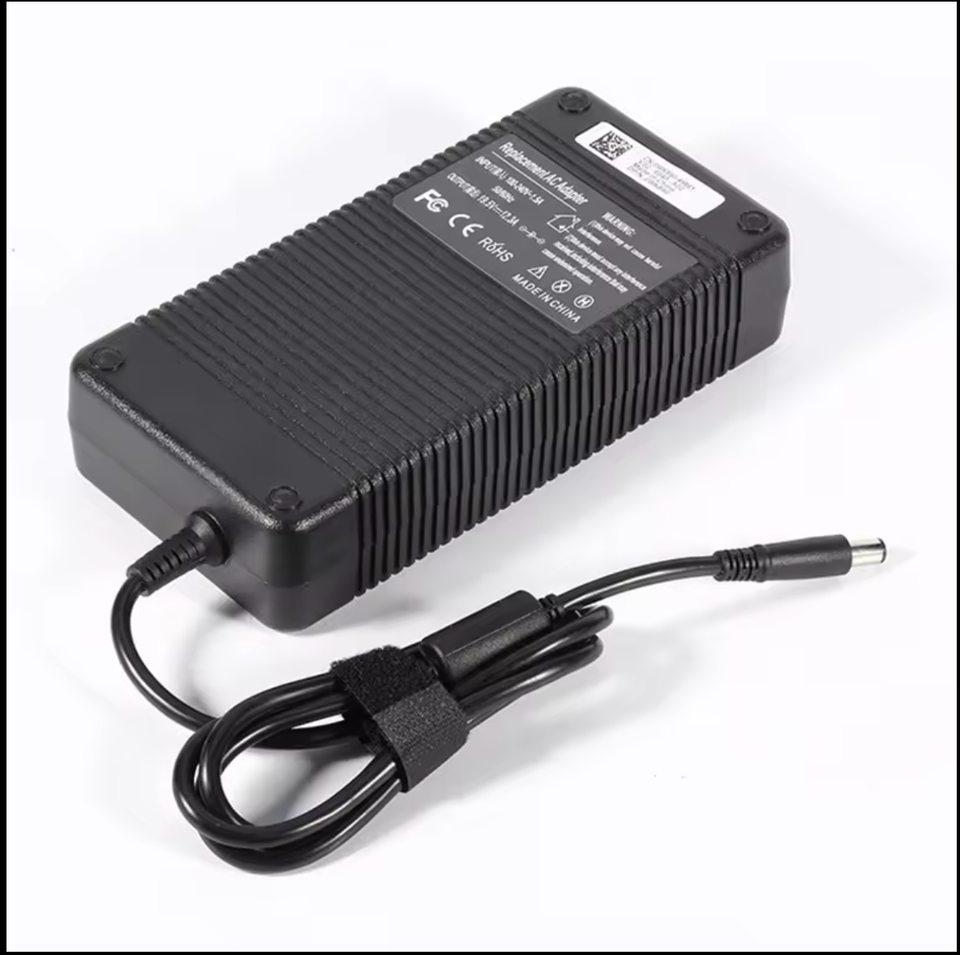 Alienware M15 Charger 240w Alienware Laptop Charger Replacement 17 M15x ...