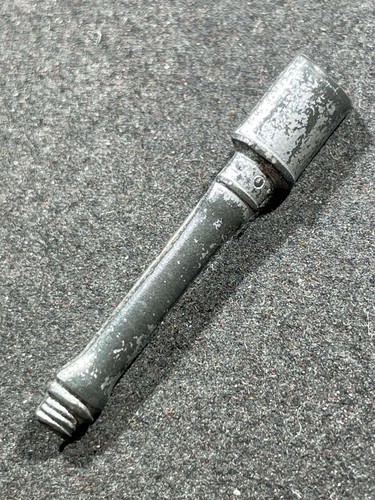 WW2 WWII German Germany Military WHW Winter Relief Fund Stick Grenade ...