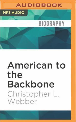 American to the Backbone : The Life of James W. C. Pennington, the ...