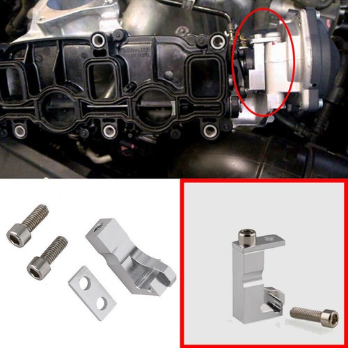 Audi Vw Seat Skoda 2.0 TDI Repair Kit Error P2015 03L129711E 03L129086 ...