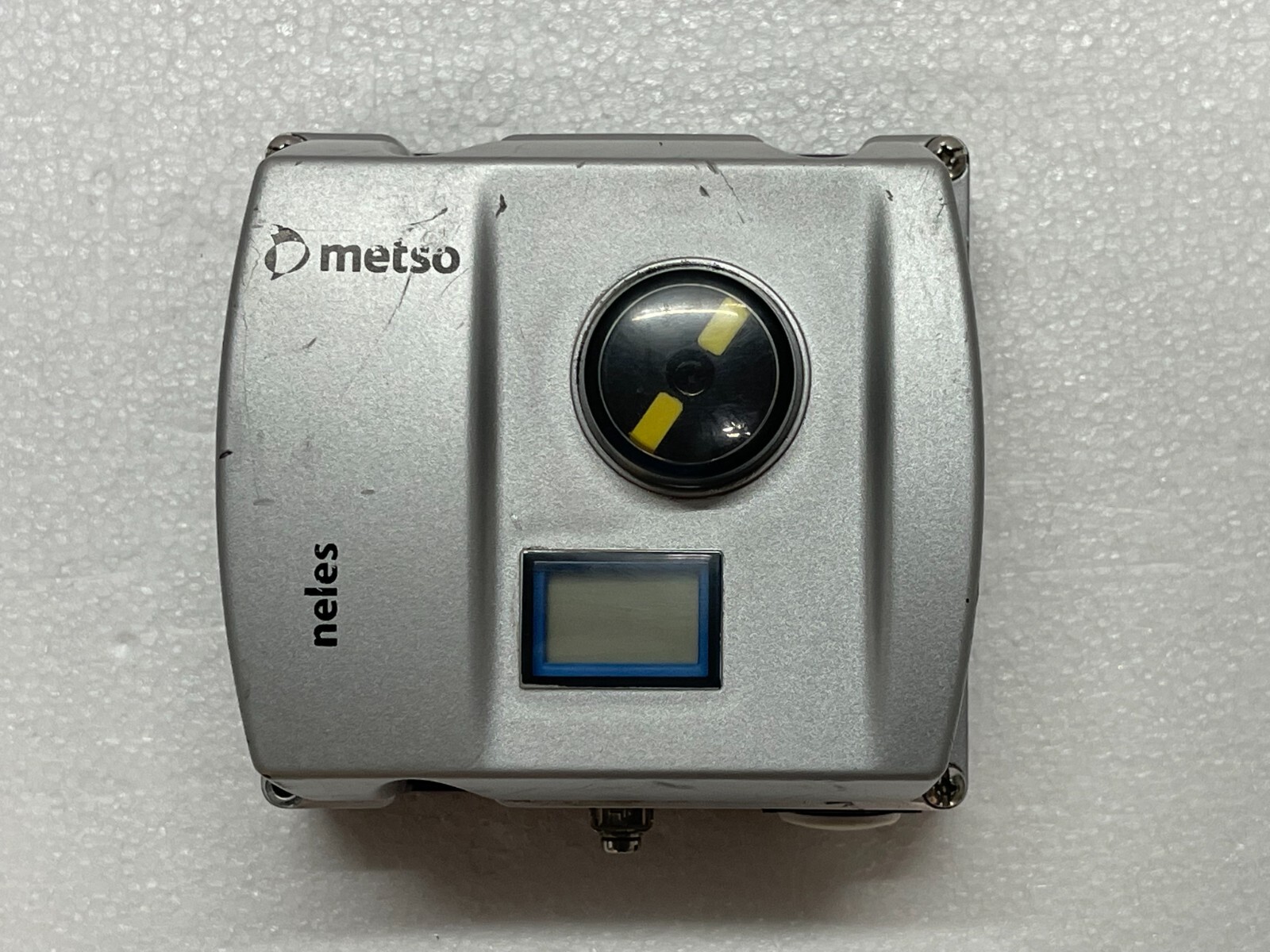 Metso Neles ND9103HX Rev4.C Valve Controller Positioner | eBay