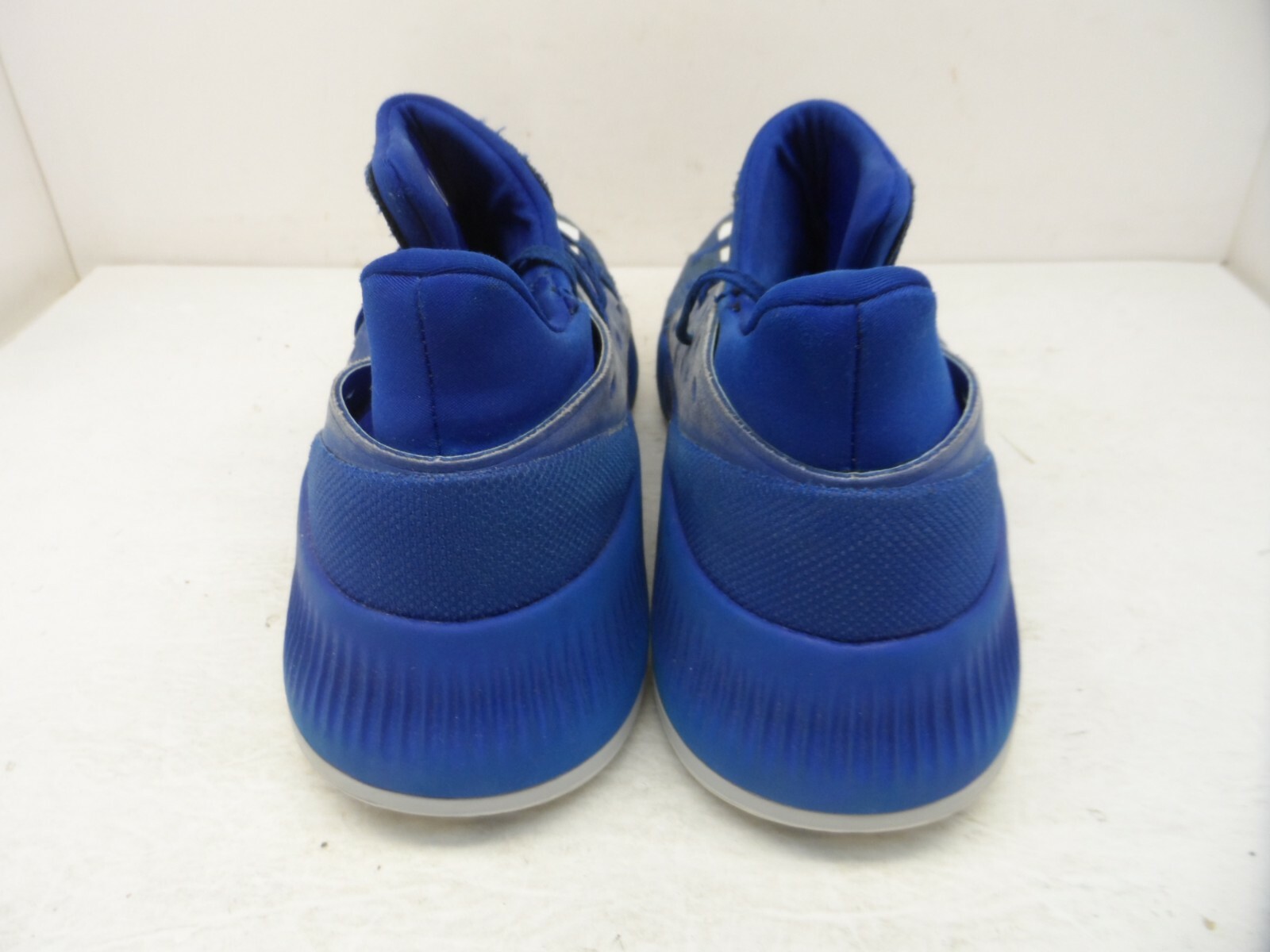 adidas Men's Low-Cut Dame 3 Basketball Sneakers Colle… - Gem