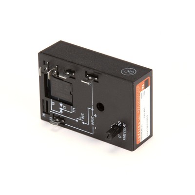 Cma Dish Machines Auto-Fill Timer 230V 13418.25 - Free Shipping ...