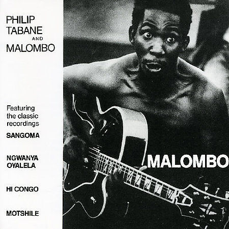Malombo * by Philip Tabane (CD, Sep-1997, Kijim) for sale online | eBay
