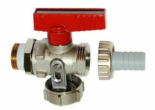 Simplex F10638 Drain Valve for sale online | eBay UK