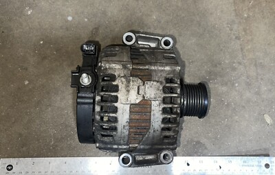 OE 2012 Mercedes Benz GL350 Alternator A0141541302 | eBay