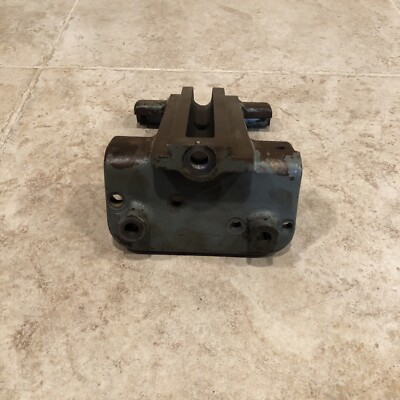 Lathe - Carriage Apron