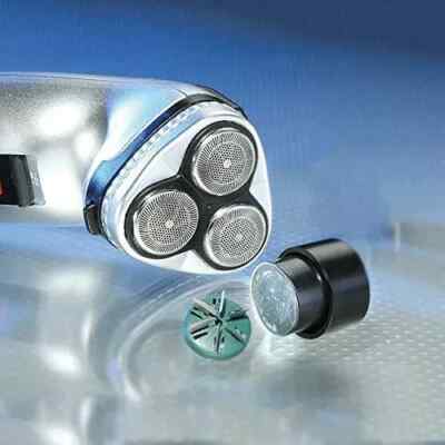 Electric Shaver Sharpener Hair Grooming Shaving Tool Sharpen Men New ...