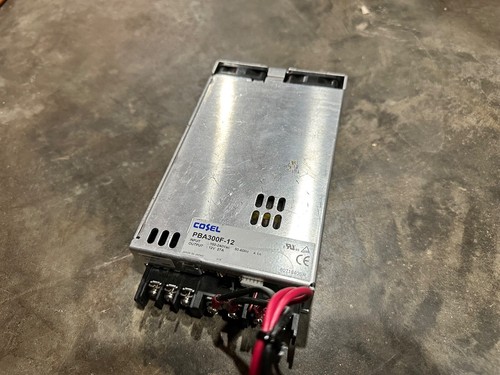 Cosel PBA300F-12 Power Supply | eBay