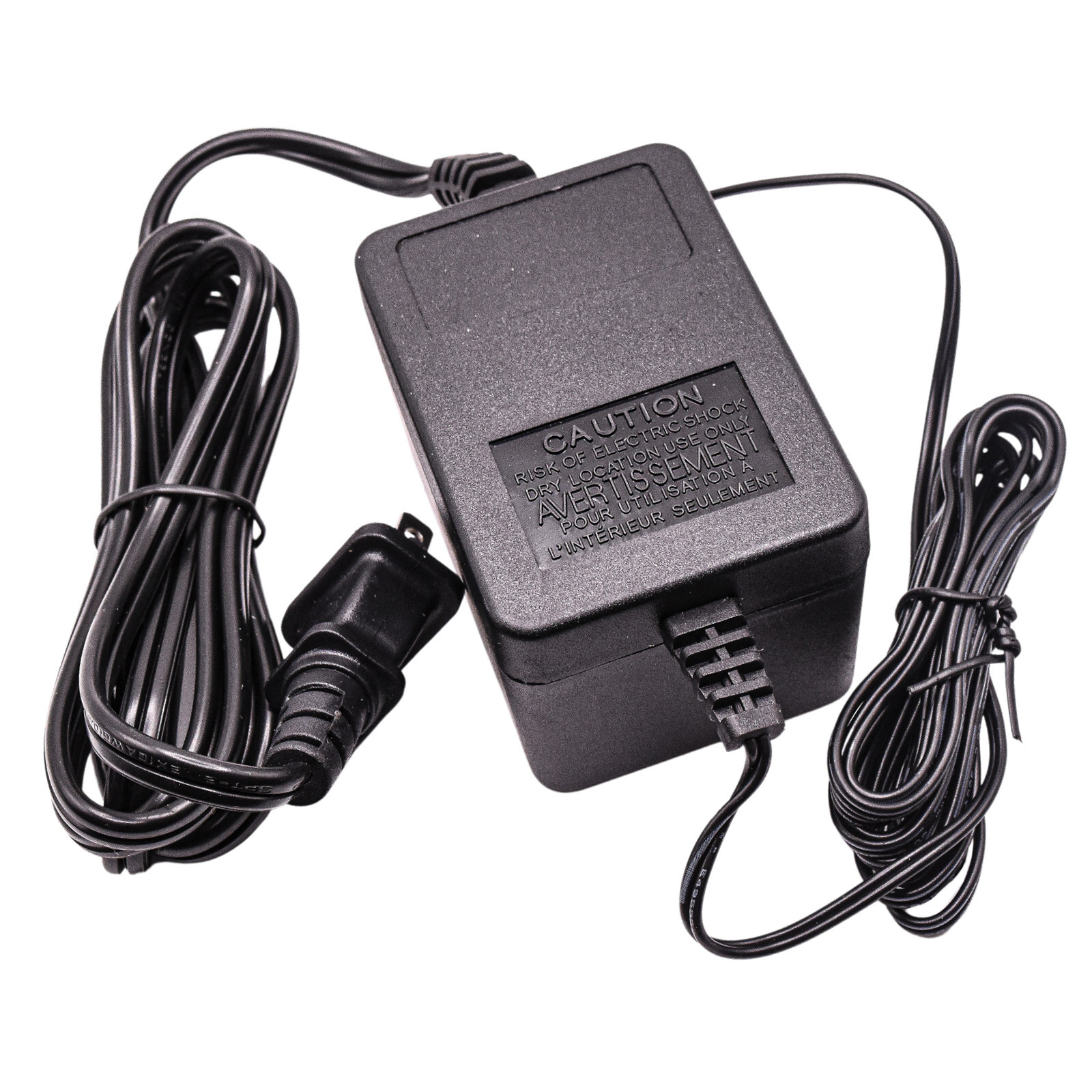HQRP 9V AC Adapter / Power Supply Cord for Digitech Guitar Multi ...