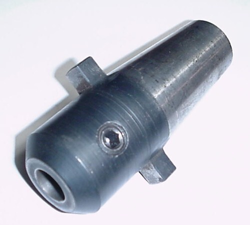 1 inch KWIK Switch 300 Toolholder Quick change End Mill Adapter 1in ...