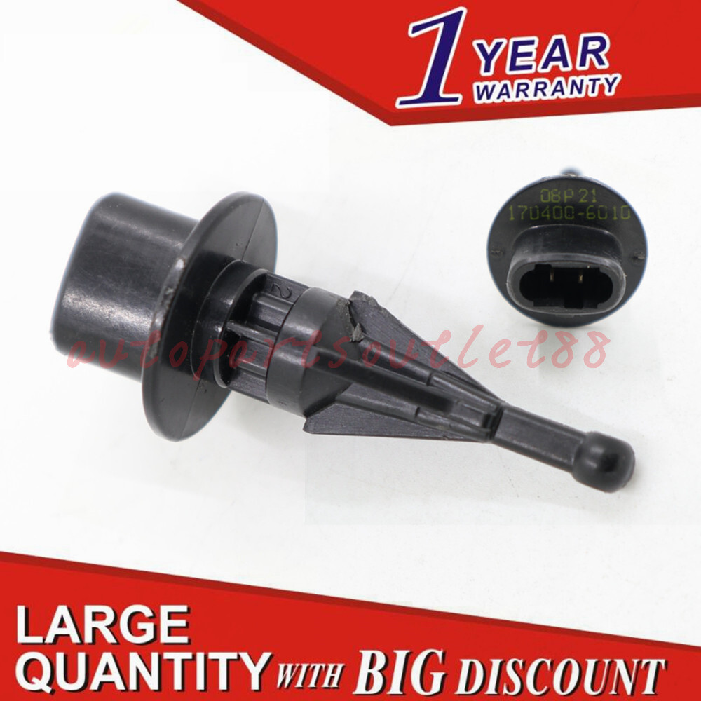 170400-6010 89424-12010 Intake Air Temperature Temp Sensor | eBay