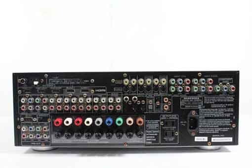 Marantz SR6003 AV Surround Receiver 7.1 Channel w/ Remote Operation ...