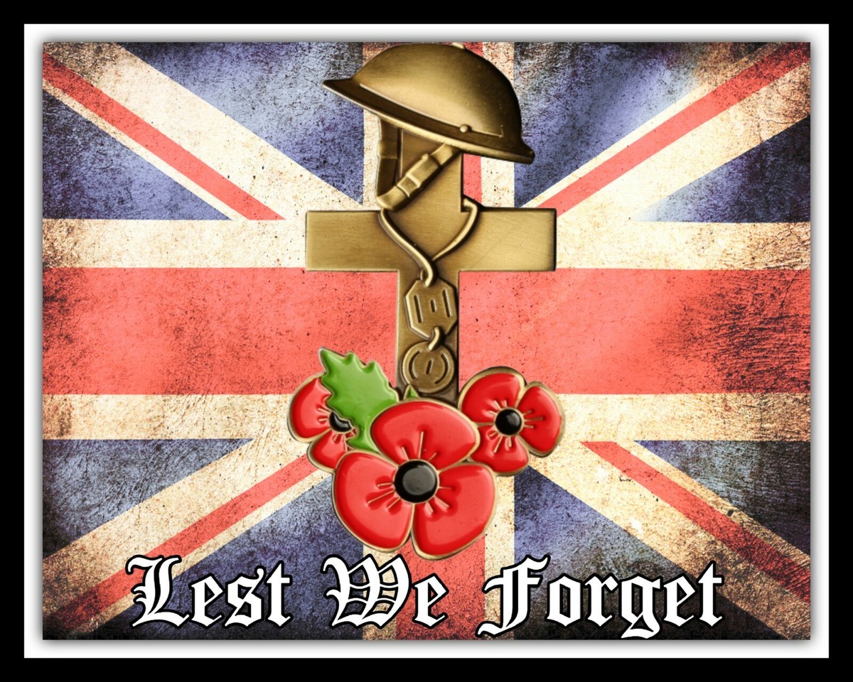 Remembrance Sunday Poppy Quotes