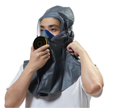 Respirator Masks - Emergency Escape