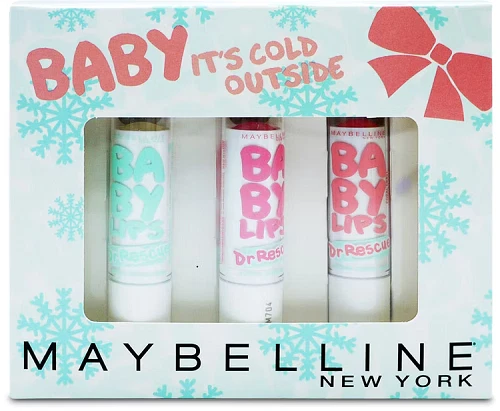 Baby Lips Collection