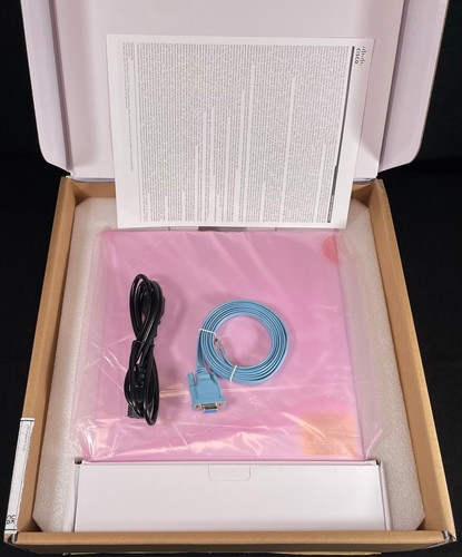 Cisco Refresh C1300-16XTS 16 Port 8 x 10G SFP+ Managed Gigabit Ethernet ...