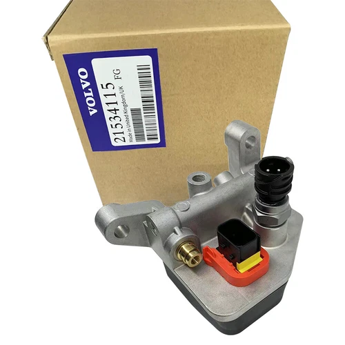 For Volvo/Mack Genuine AHI Dosing MODULE AIR PURGE VALVE MODULE ...