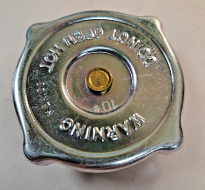 KALMAR 90013196 RADIATOR CAP | eBay