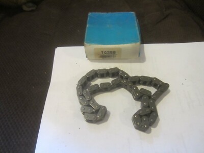 New Timing Chain Ford Falcon 1965-68 289-302/Ford 1963-68 289-302 ...