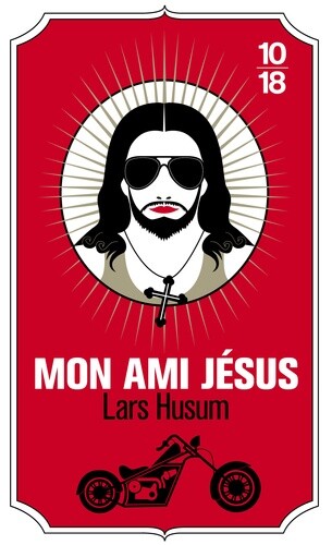 Mon ami Jesus de Lars HUSUM et Jean-Baptiste COURSAUD | eBay