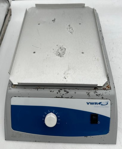 VWR Shaker Model 1000 STD | eBay