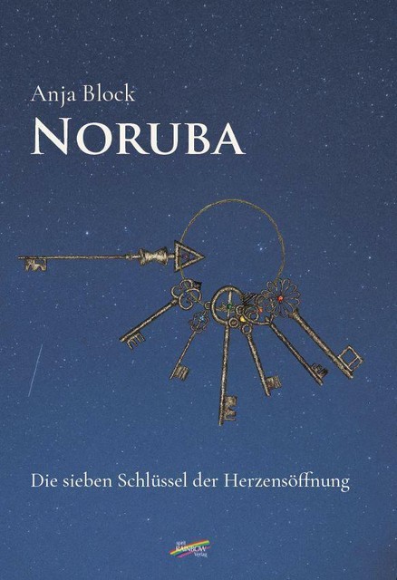 Noruba von Anja Block (2022, Taschenbuch) online kaufen | eBay.de