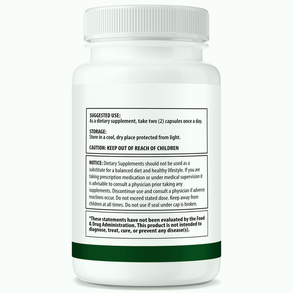 (2 Pack) Lipo Corpus Weight Loss Capsules, Digestive Support Pills | eBay