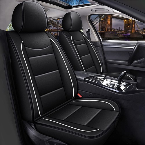 Lincoln Mkz Seat Covers
