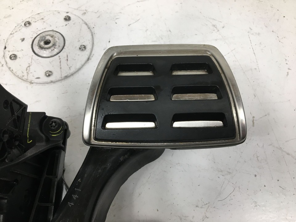 2015-2021 Volkswagen Golf Gas/Brake Pedal Assembly OEM | eBay