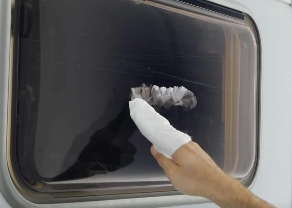 Quixx 10003 - Acrylic scratch eraser, 50g | eBay UK