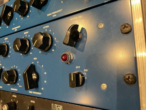 Tube Tech PE 1C | eBay