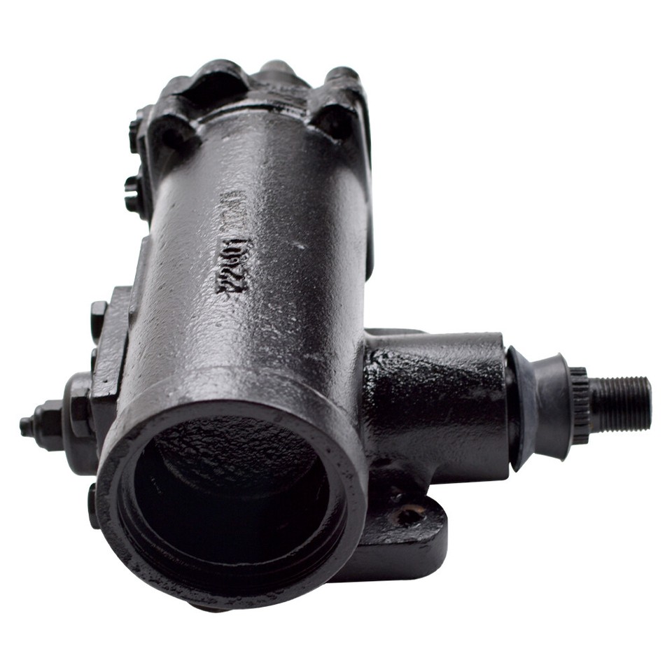 Power Steering Gear Box for Chevrolet C10 C20 C30 1980-1986 GMC R2500 ...