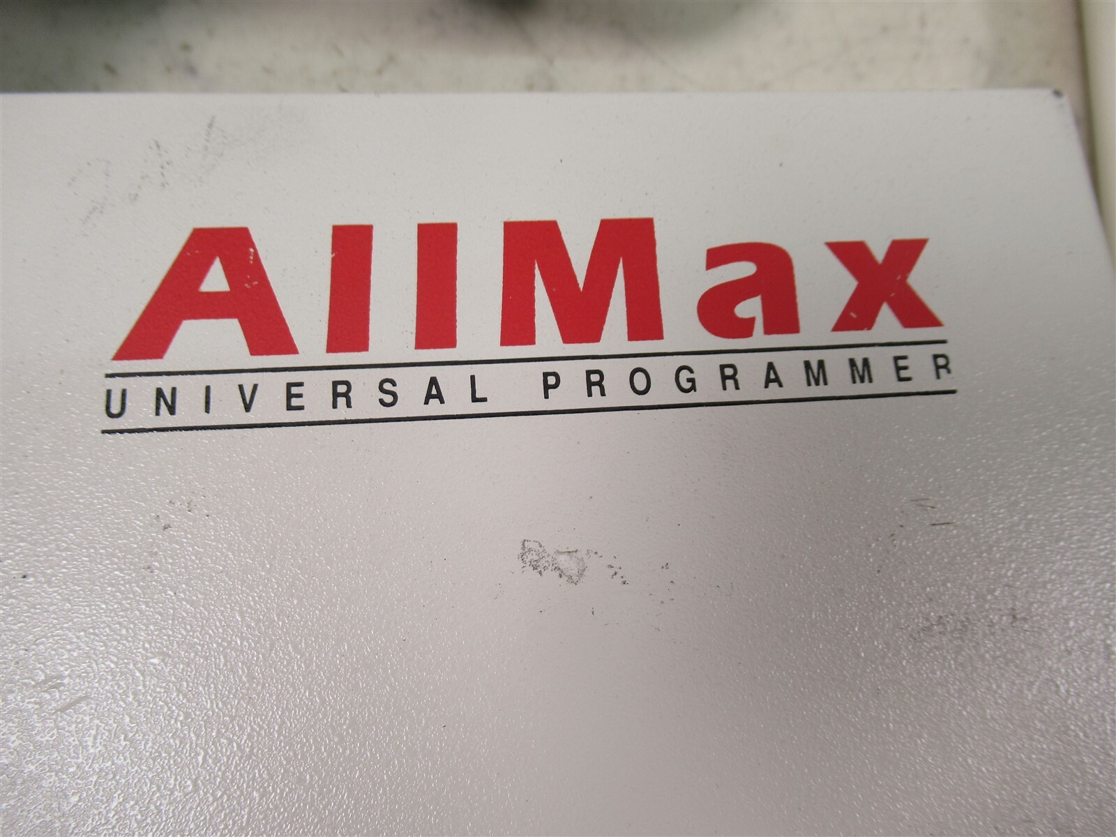 eeTools AllMax M01574 Universal Device Programmer Electronic ...