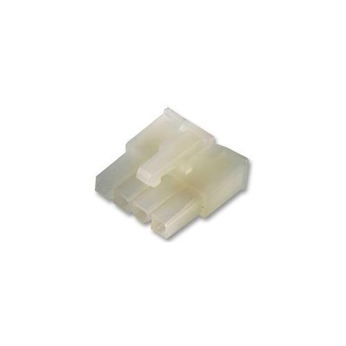 GA11124 39-01-4040 Molex Receptacle Mini-Fit Sil 4 Way for sale online ...