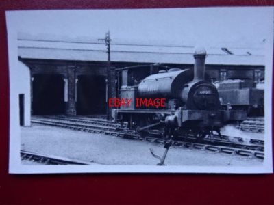 PHOTO LNER CLASS Y9 LOCO NO 68107 | eBay UK