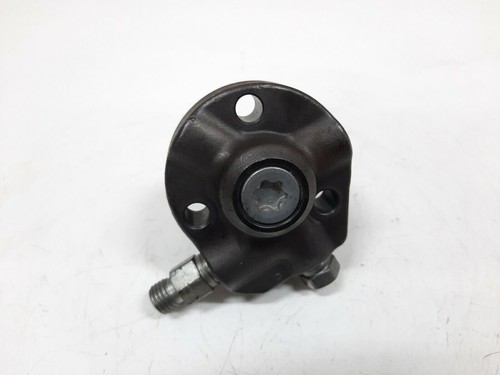 Denso HP3 Common Rail High Pressure Pump Plunger | eBay