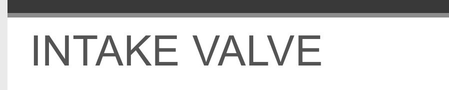 Toyota Forklift 4Y Engine Intake Valve Set of 4 13711-76012-71 | eBay