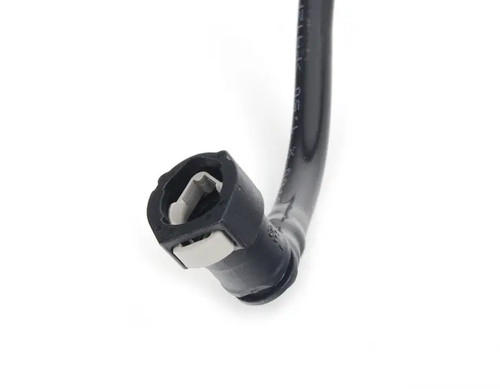 NEW MINI CLUBMAN R55 POWER BRAKE UNIT DEPRESSION VACUUM PIPE ...