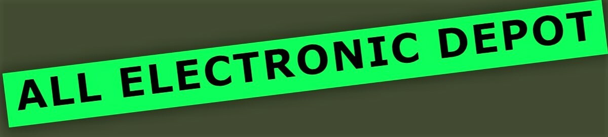 All Electronic Depot | eBay Stores