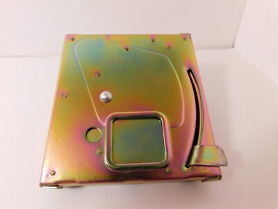 This NOS Cash Box LID will fit Western Electric, A/E and N/E 3 Slot ...