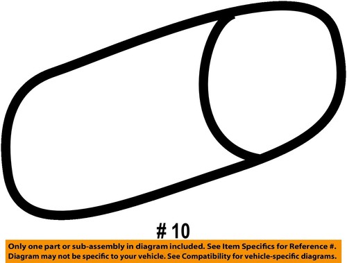 GM OEM 85-01 Astro Steering Column Steering Column Assembly-Spring ...