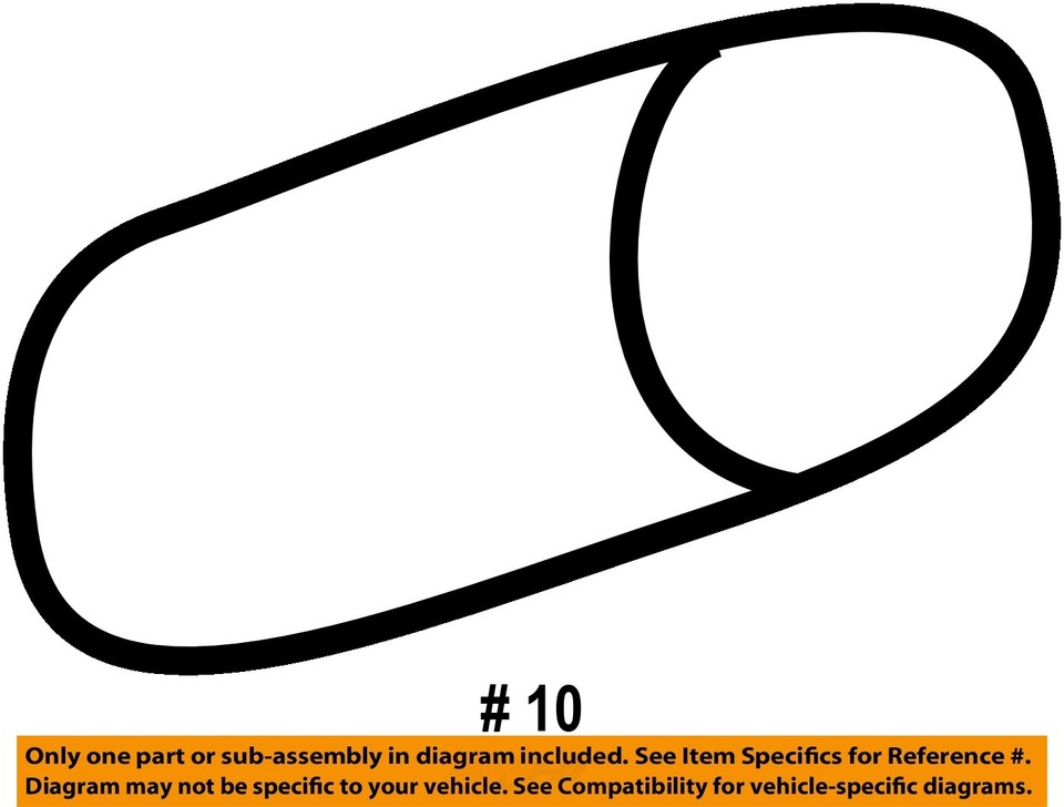 GM OEM 85-01 Astro Steering Column Steering Column Assembly-Spring ...